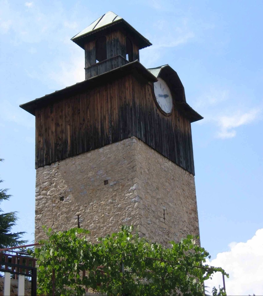 Landmarks, excavations and ruins in Ohrid – My Macedonia Blog