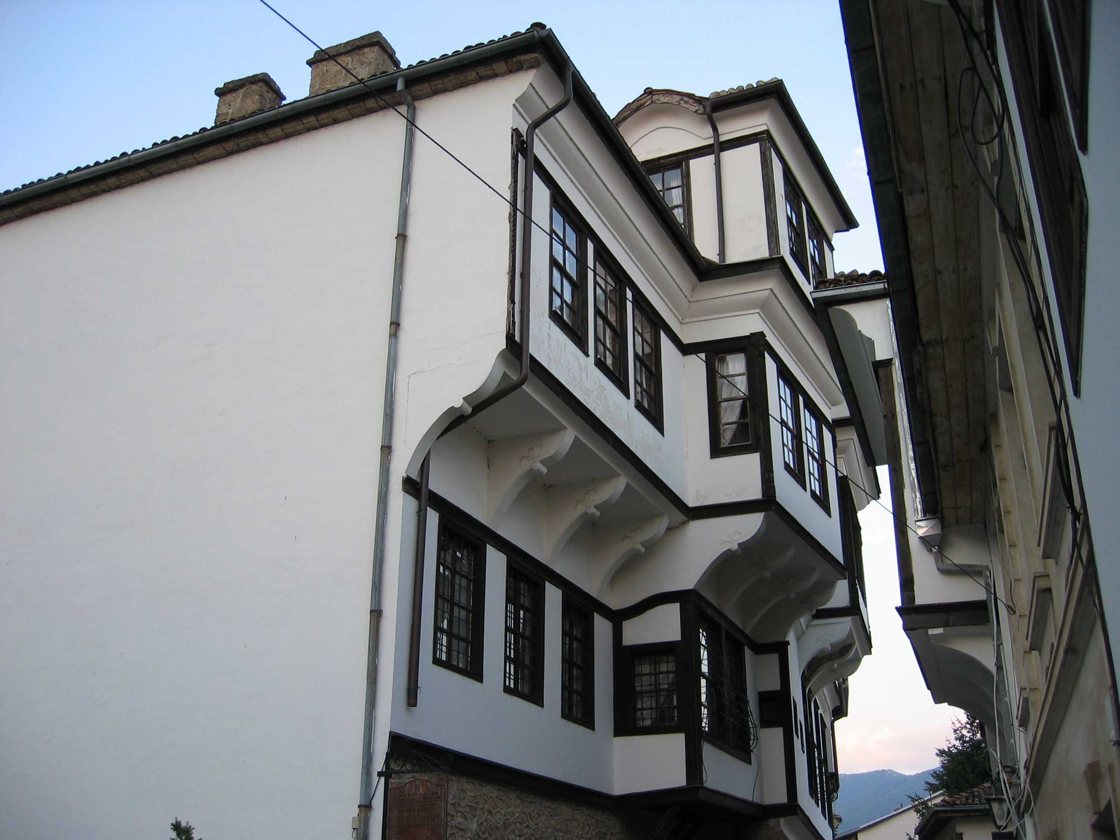 Museums, statues and monuments in Ohrid – My Macedonia Blog