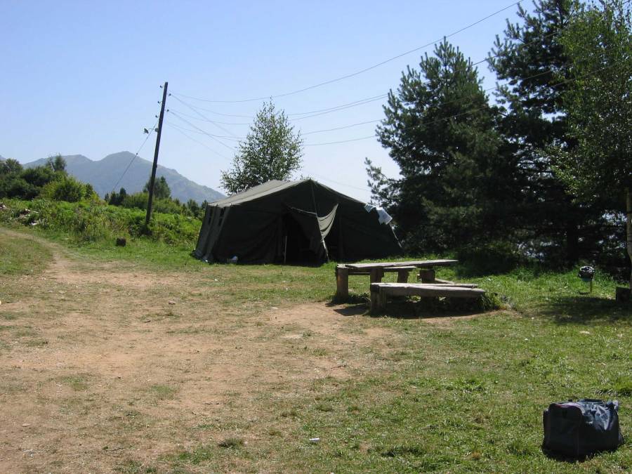 Hike to Solunska Glava peak – My Macedonia Blog