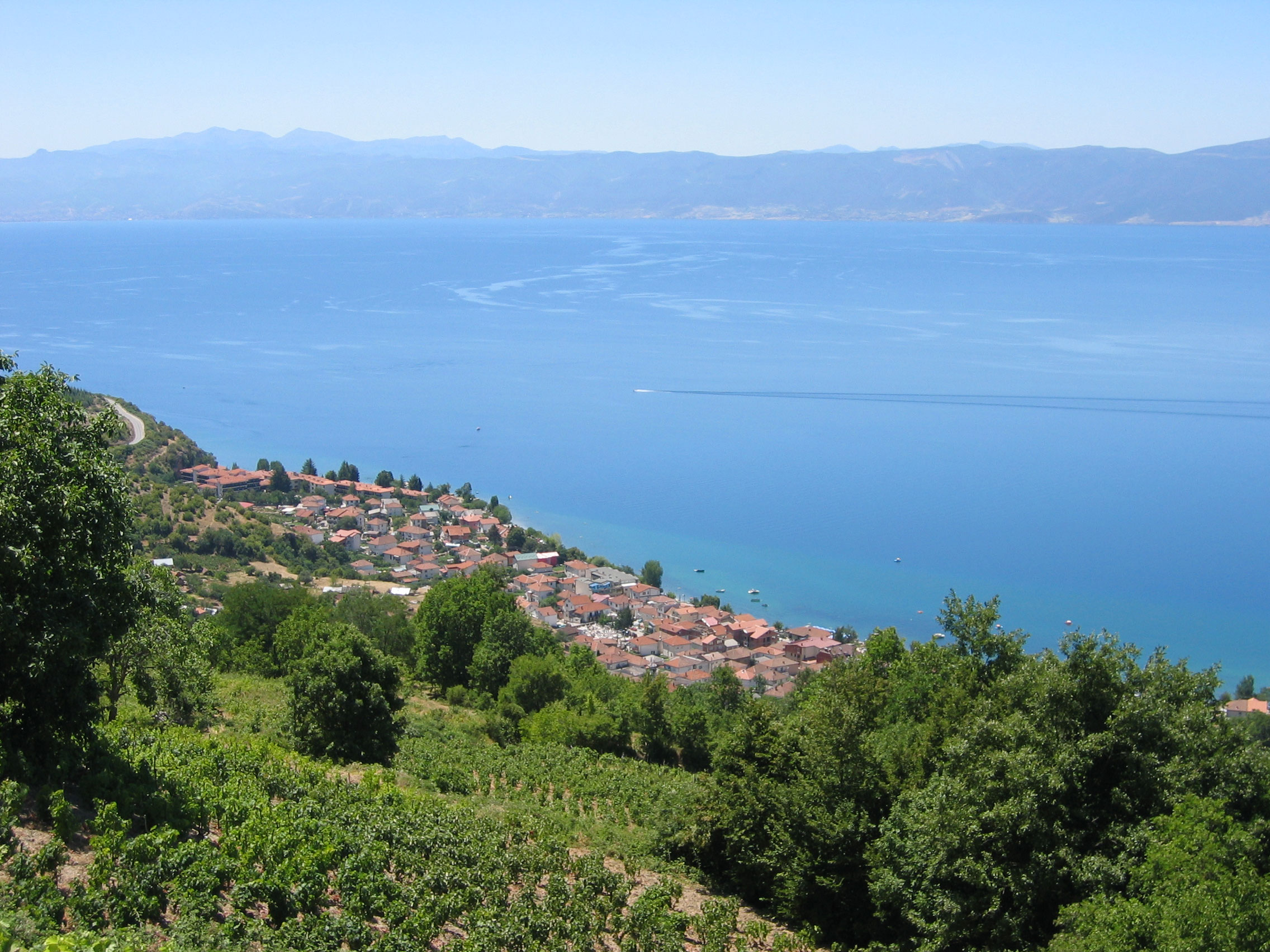 Pestani – My Macedonia Blog