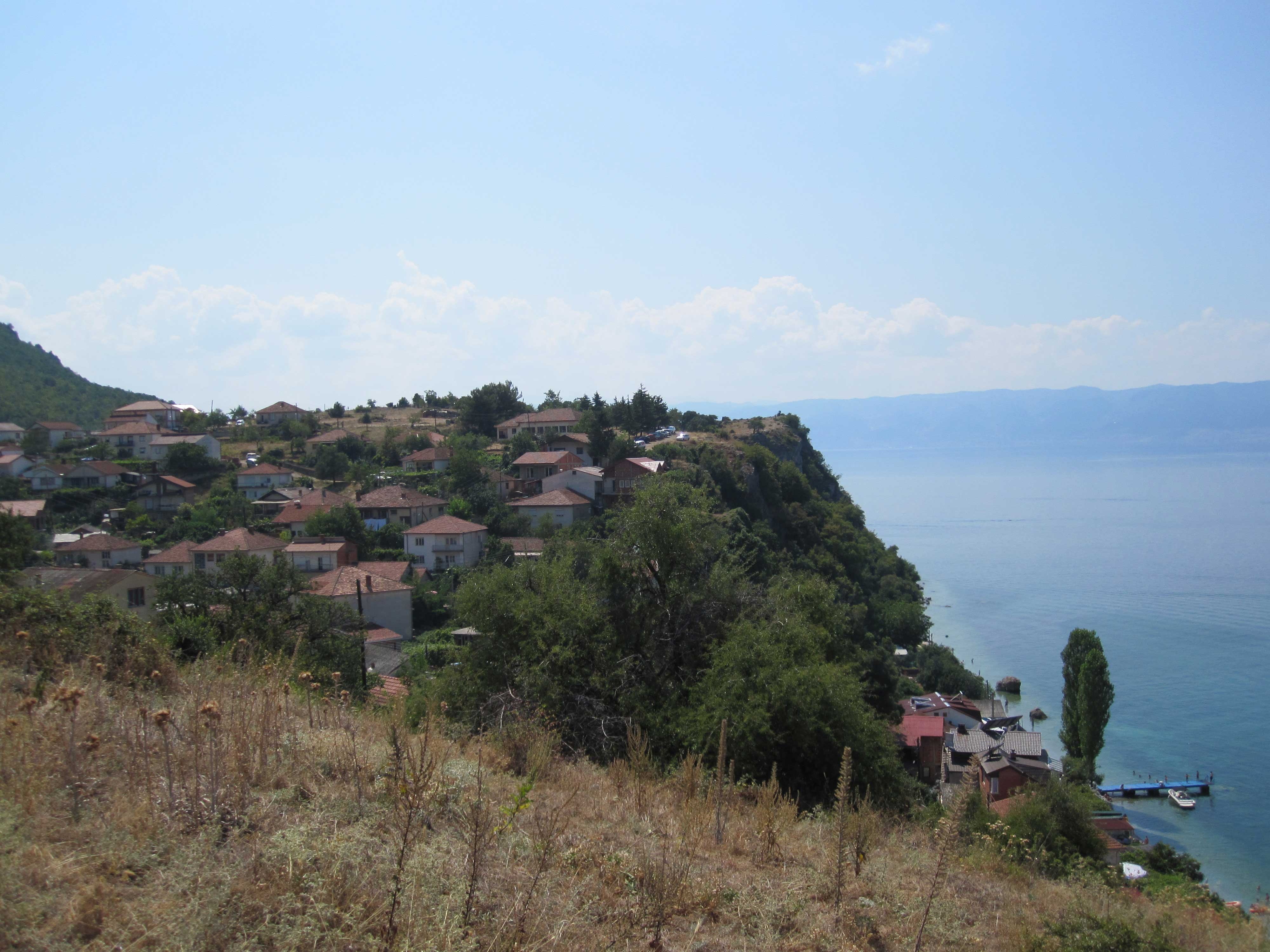 Trpejca – My Macedonia Blog