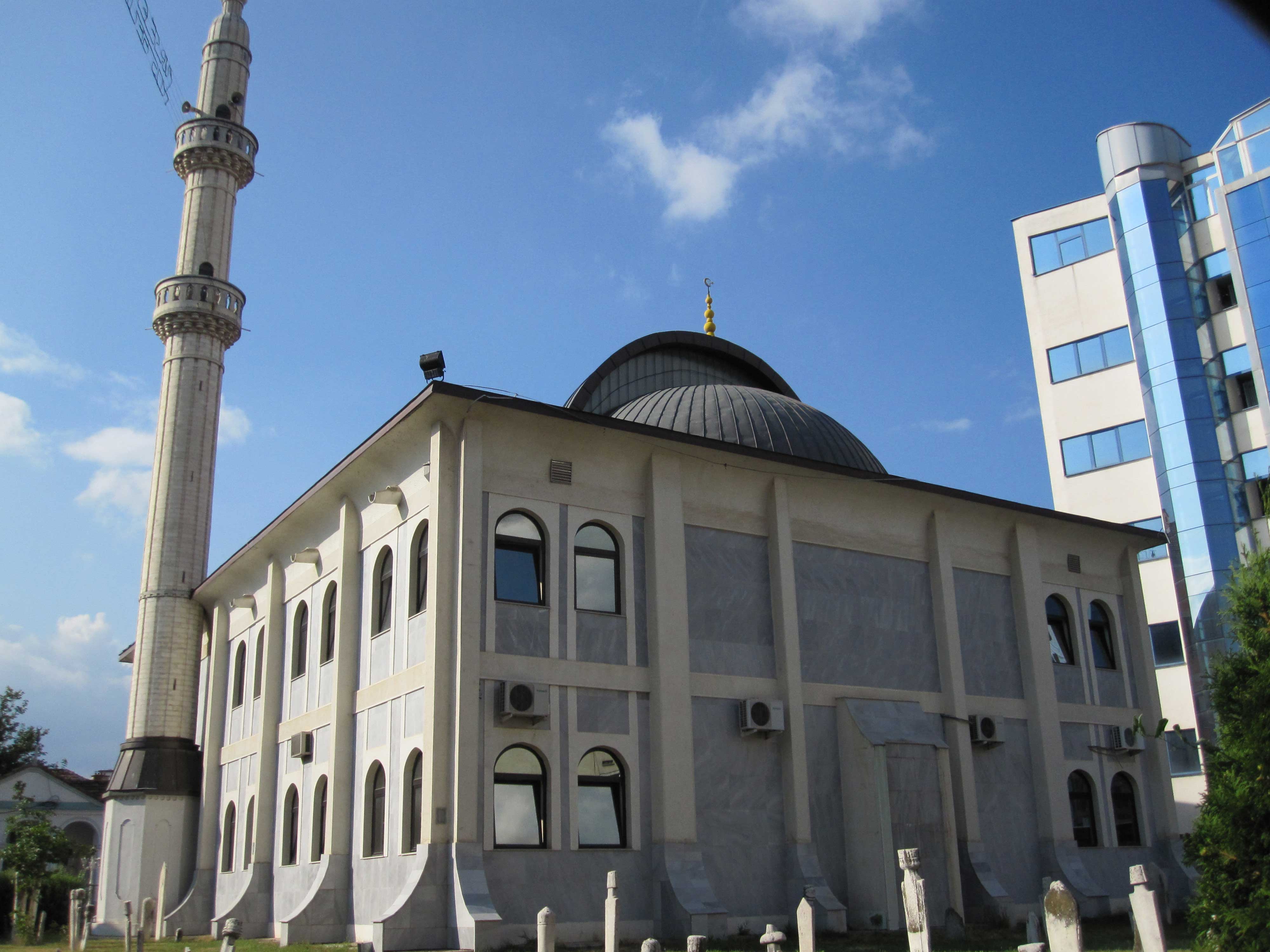 Gostivar – My Macedonia Blog