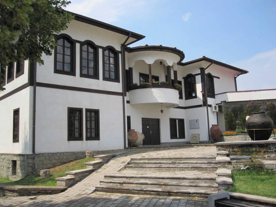 Stip – My Macedonia Blog