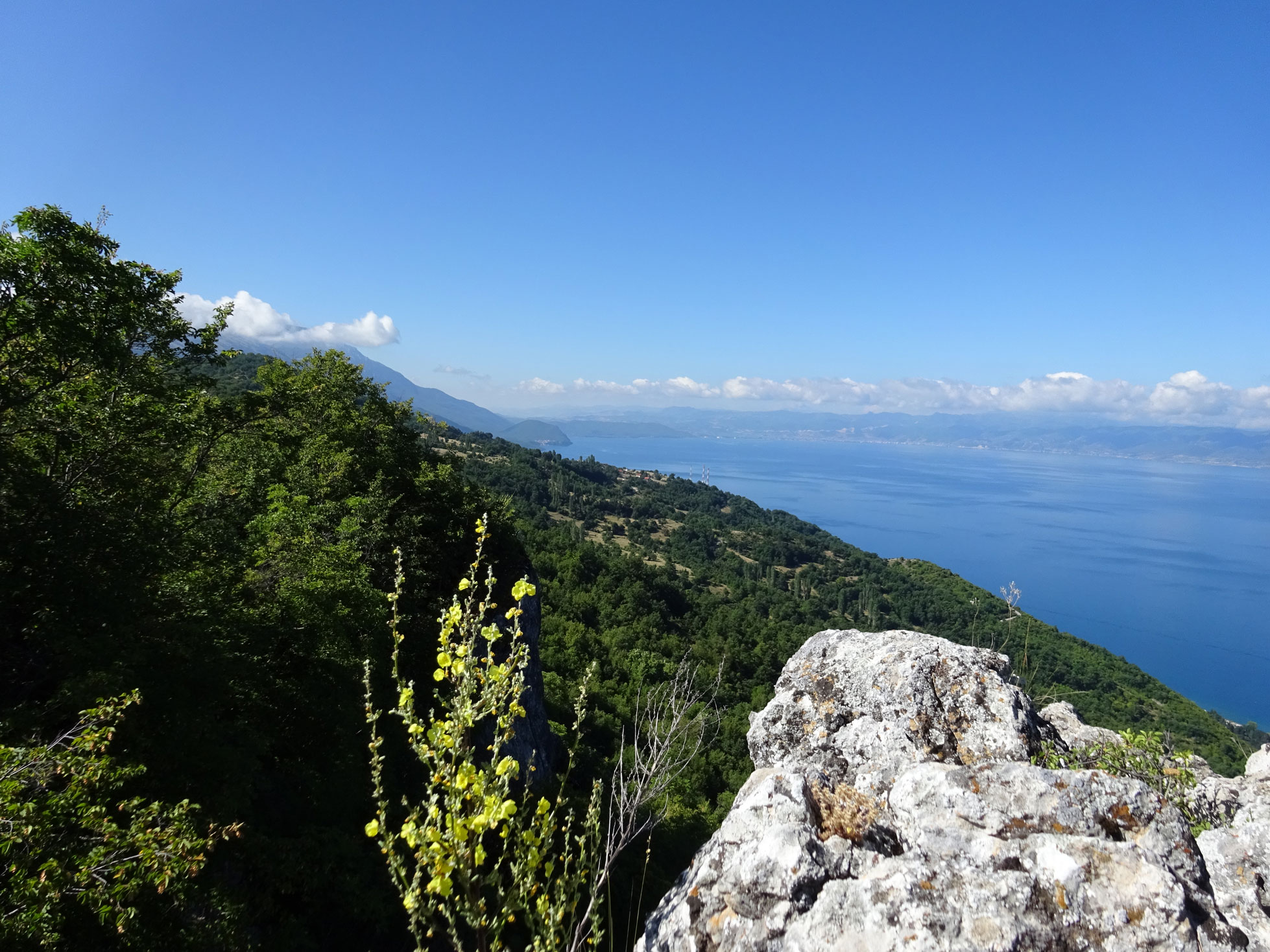 Velestovo to Elen peak (10 km) – My Macedonia Blog
