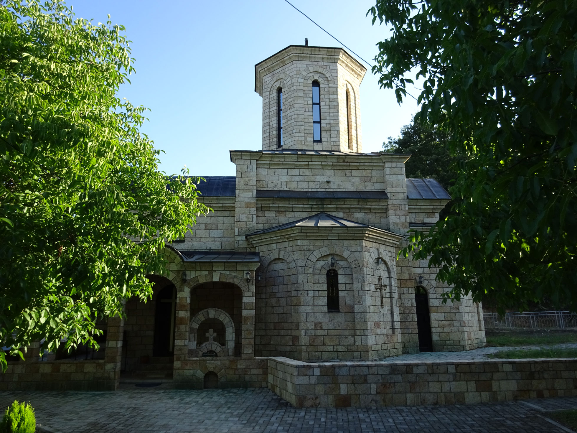 Resen to Ohrid (27 km) – My Macedonia Blog