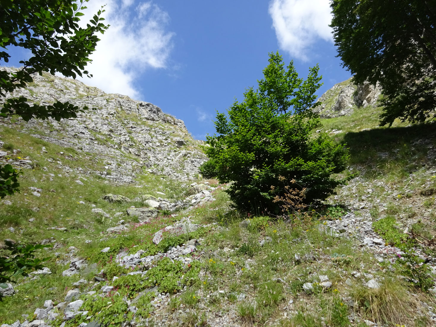 Labunishta: 4 Lakes Tour on Jablanica mountain (9 km) – My Macedonia Blog