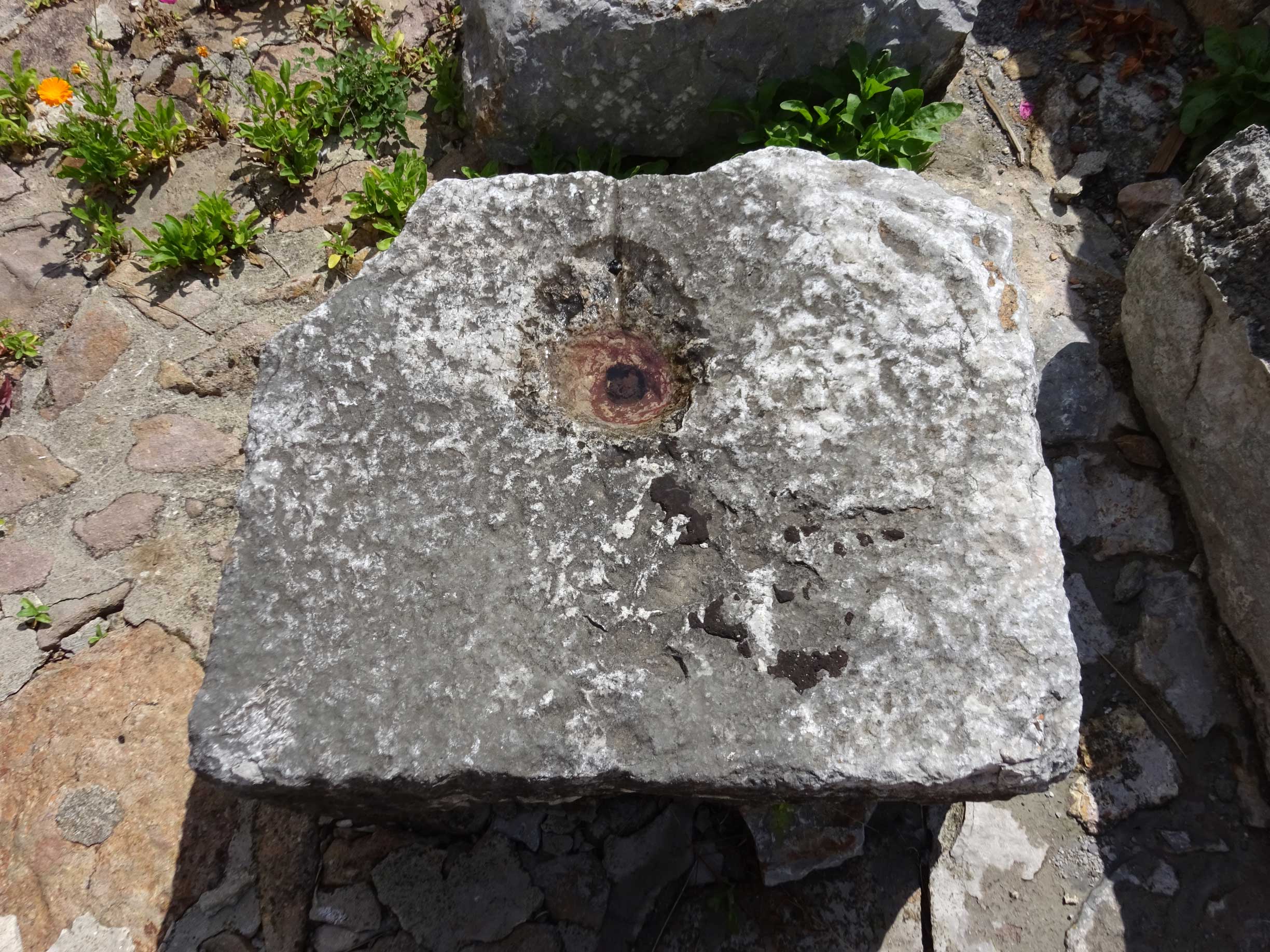 Kosel – My Macedonia Blog