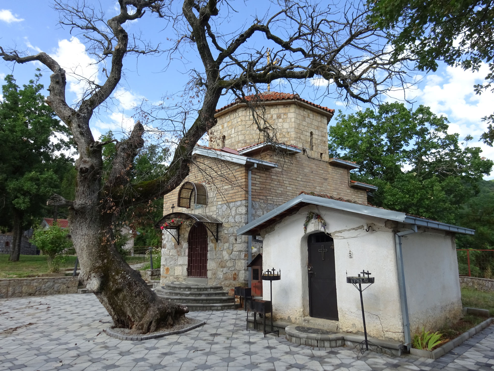 Kosel – My Macedonia Blog