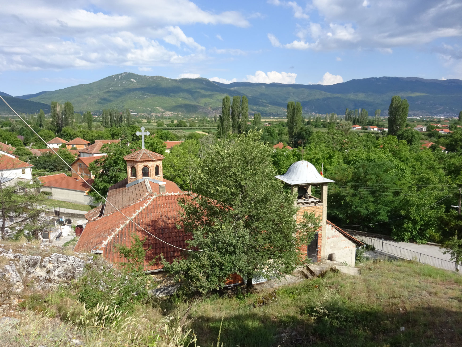 Dolno Lakocherej – My Macedonia Blog