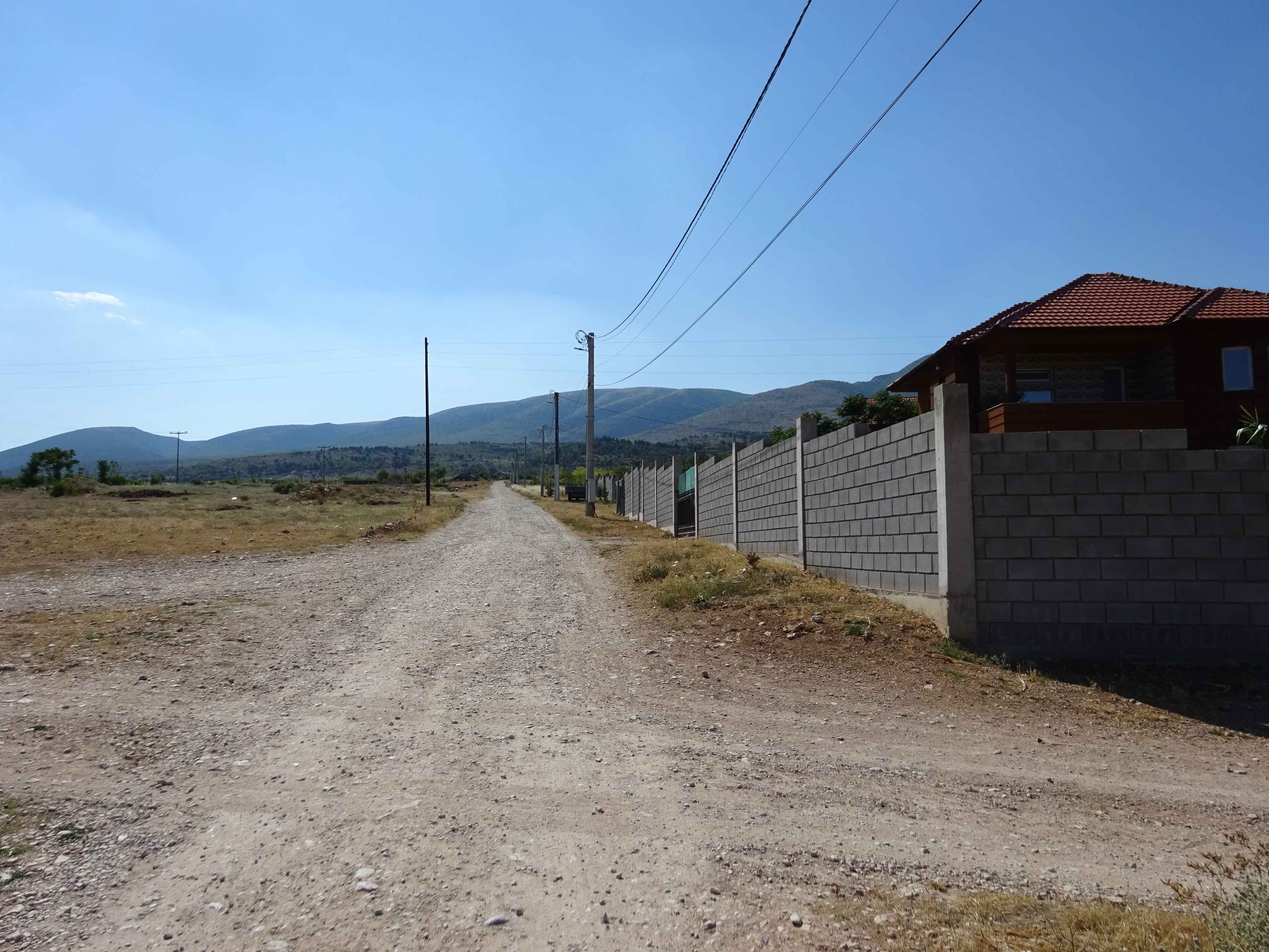 Dona Duka Cave near Rashche (2 km) – My Macedonia Blog