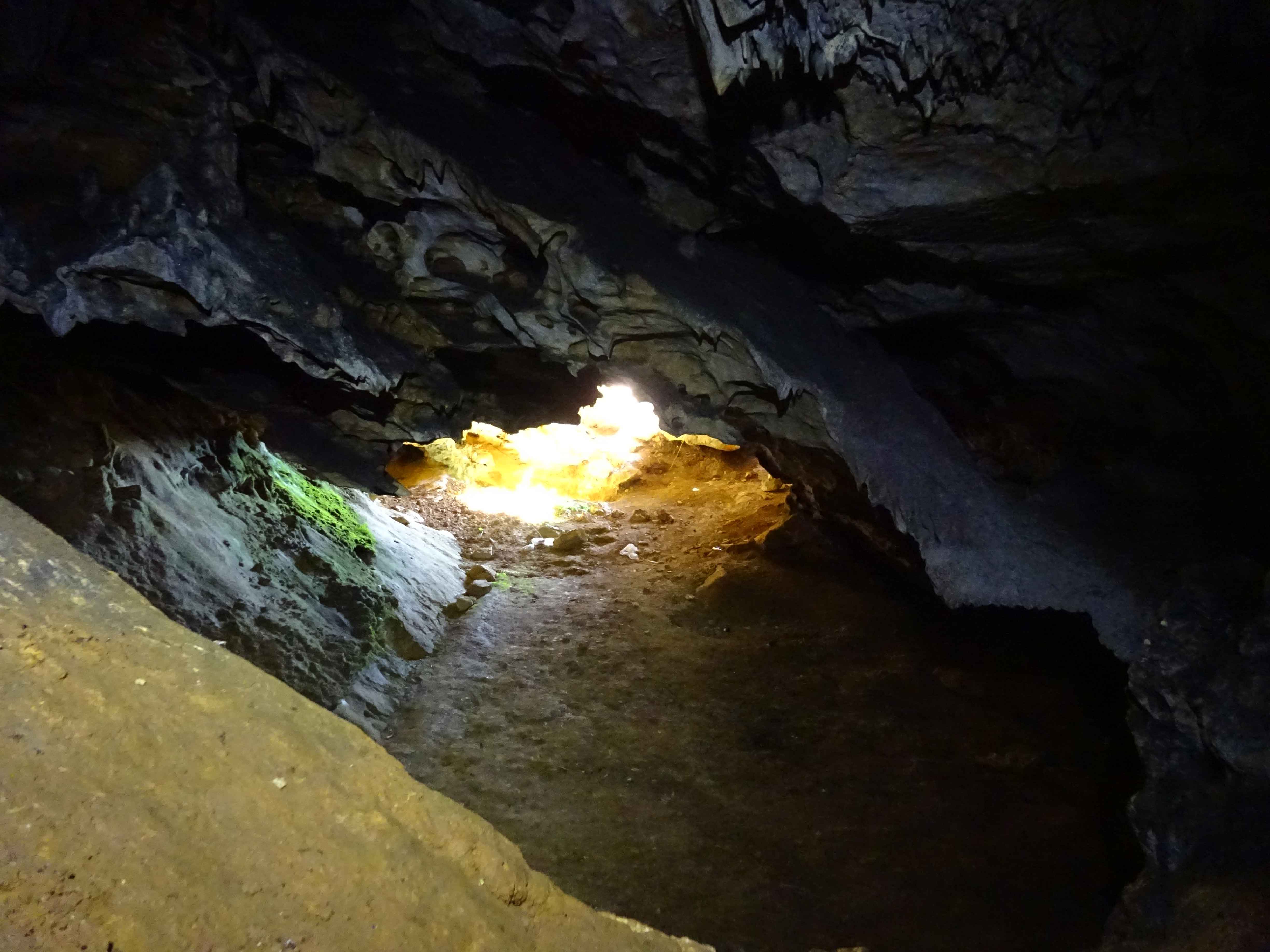 Dona Duka Cave near Rashche (2 km) – My Macedonia Blog