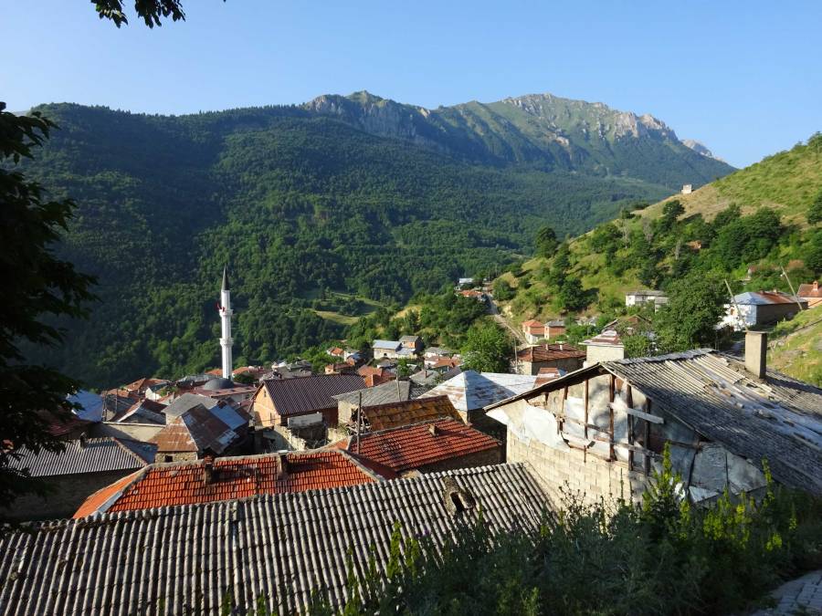 Bozovce to Leshnica Waterfall (16.5 km) – My Macedonia Blog