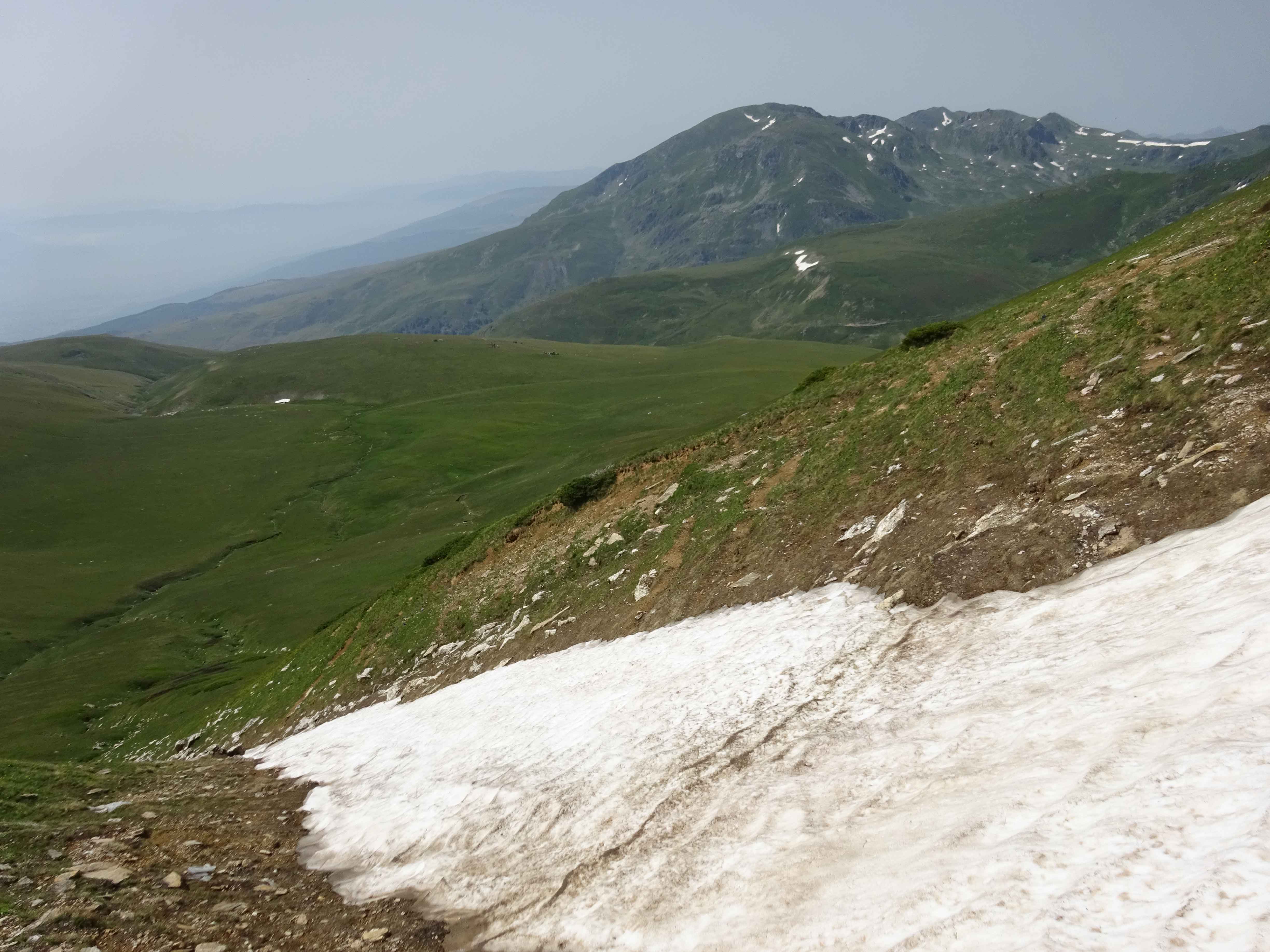 Popova Shapka to Titov peak (22 km) – My Macedonia Blog