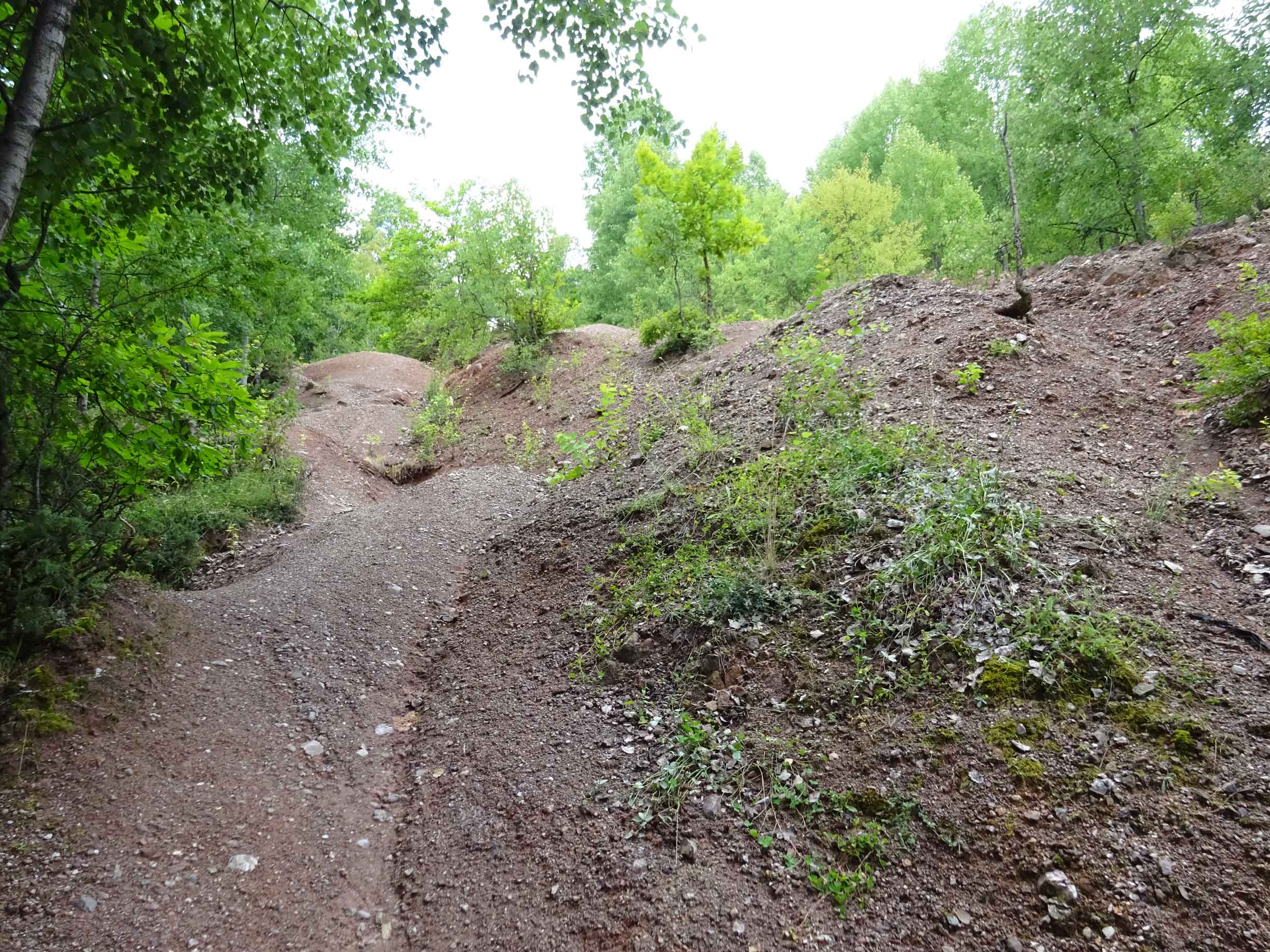 Oktisi to Archeological site Vajtos (5 km) – My Macedonia Blog