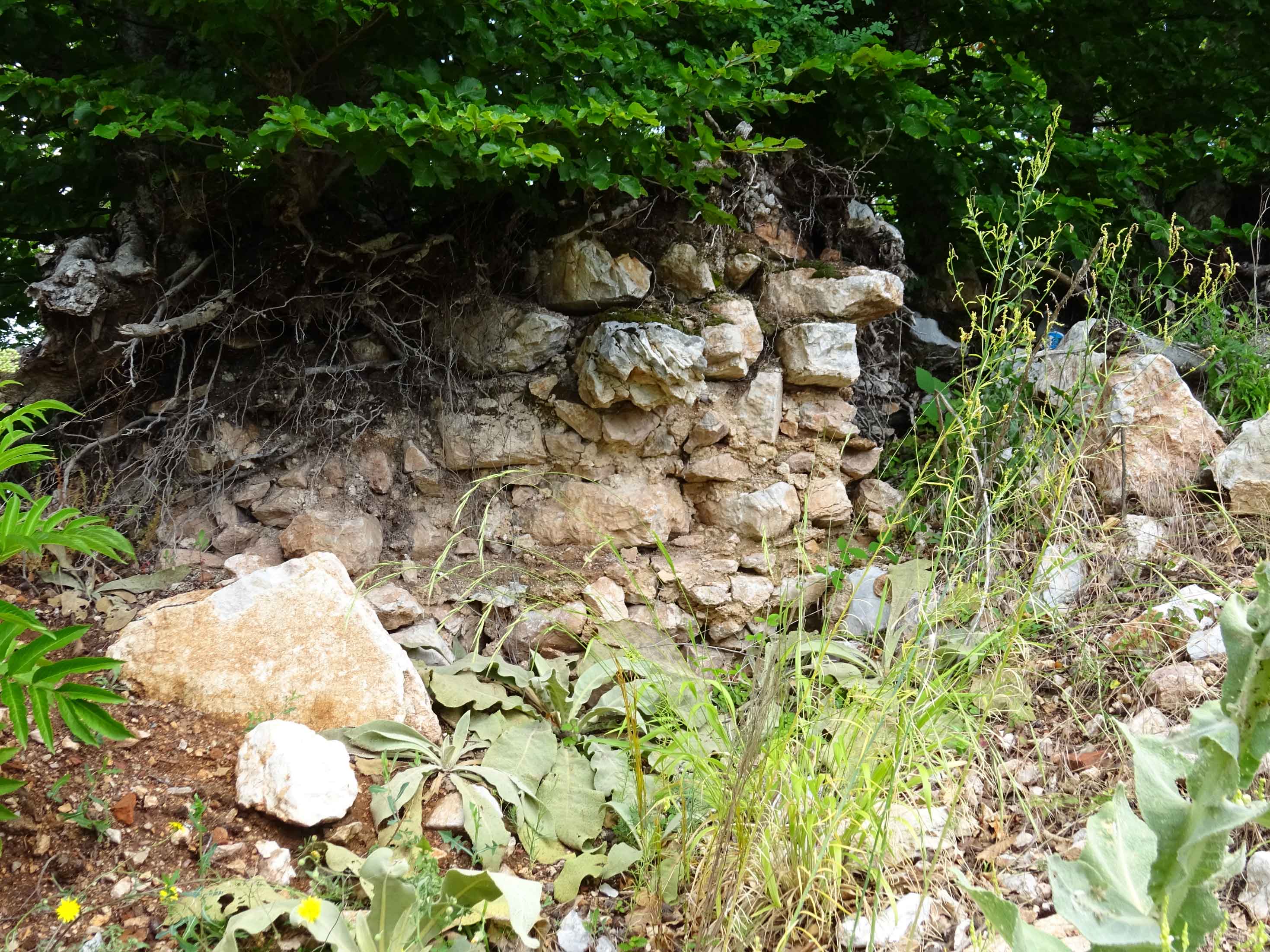 Oktisi to Archeological site Vajtos (5 km) – My Macedonia Blog