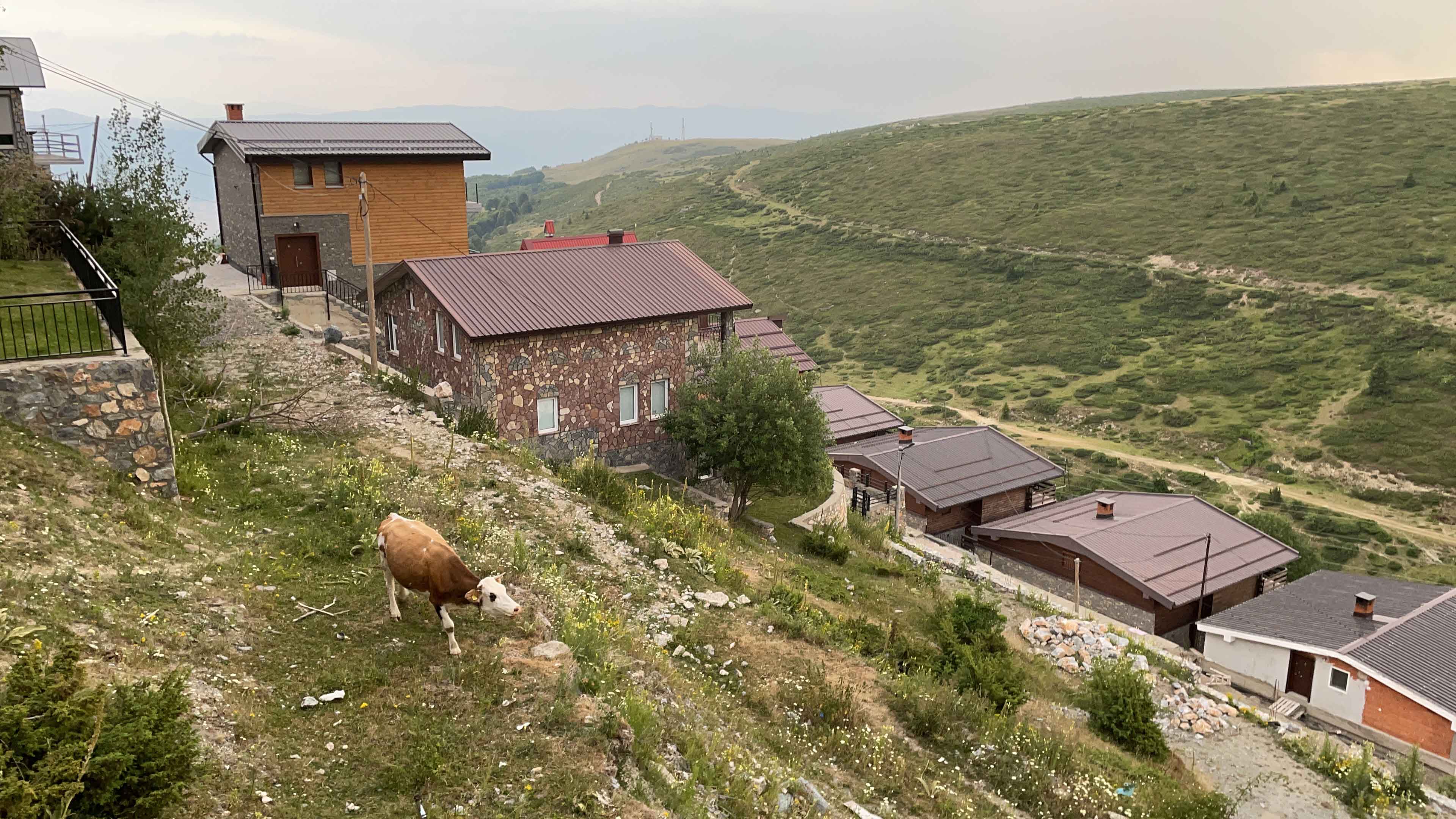 Popova Shapka – My Macedonia Blog