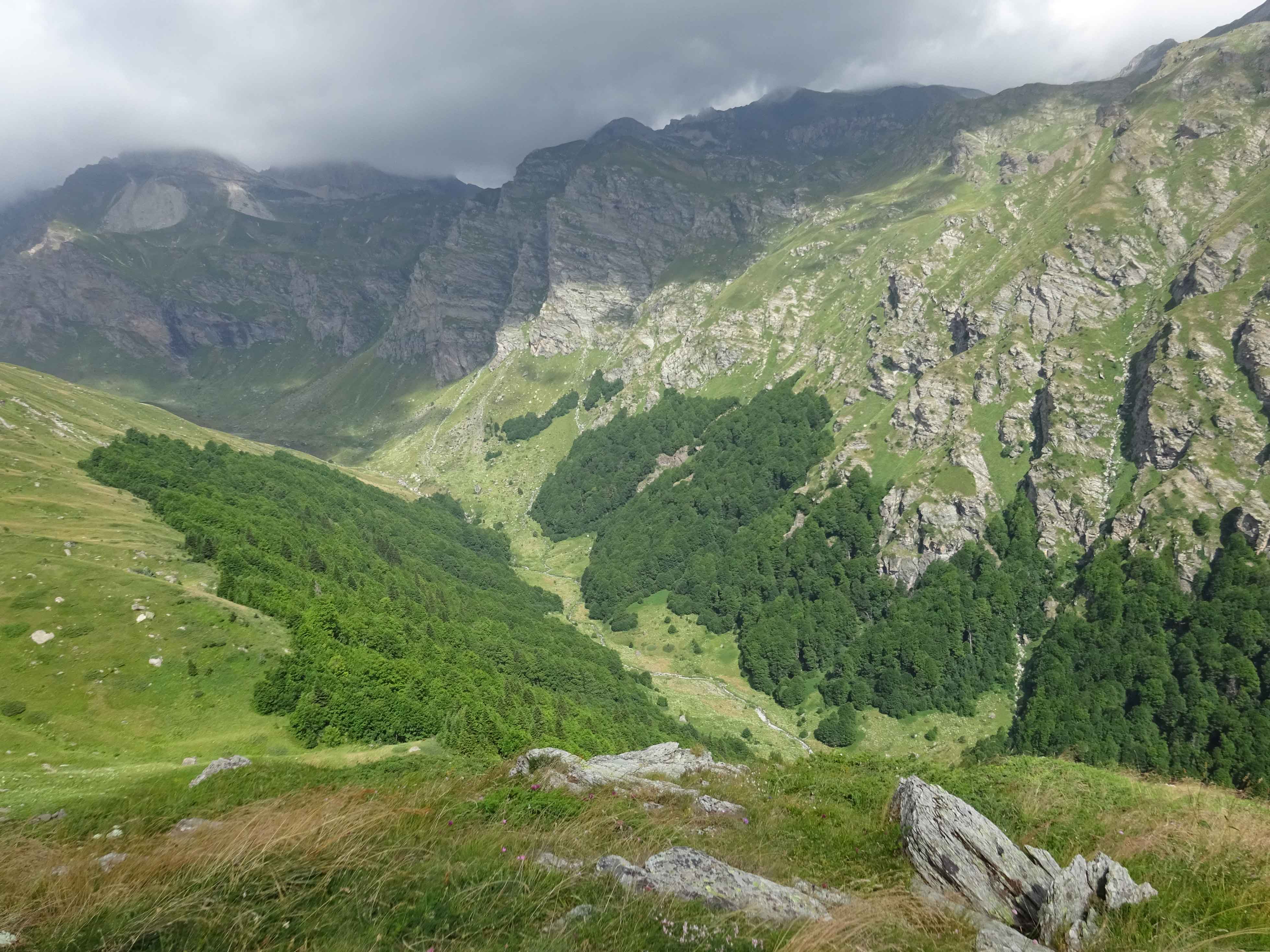 Ribnica to the Korab Waterfall (23 km) – My Macedonia Blog