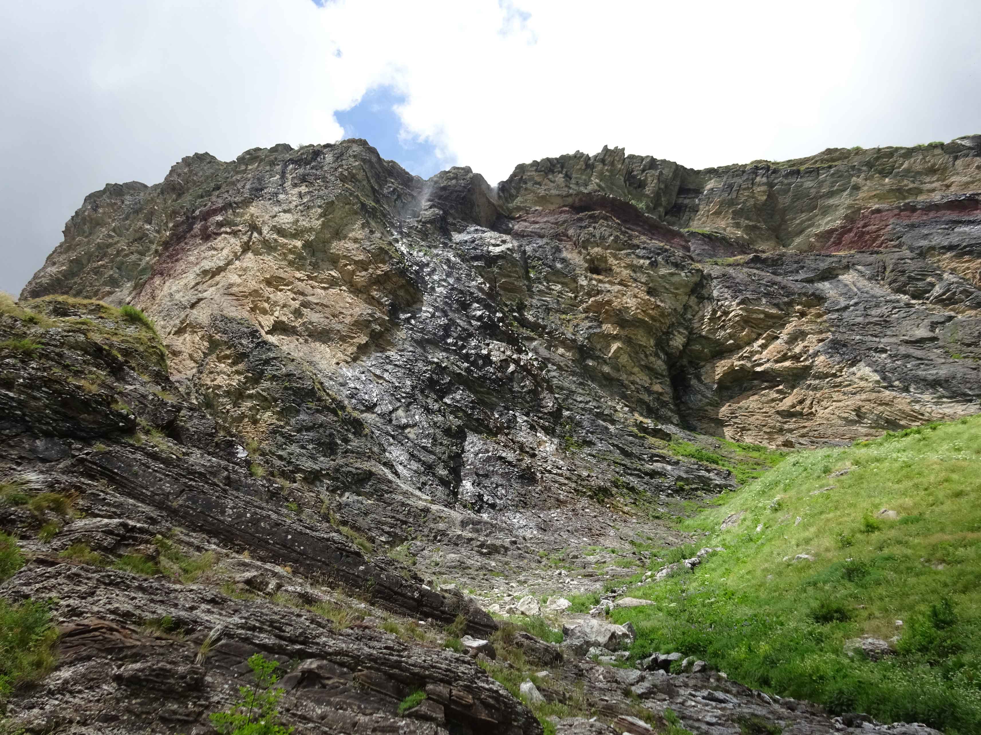 Ribnica – Korab waterfall – Grekaj (27 km) – My Macedonia Blog