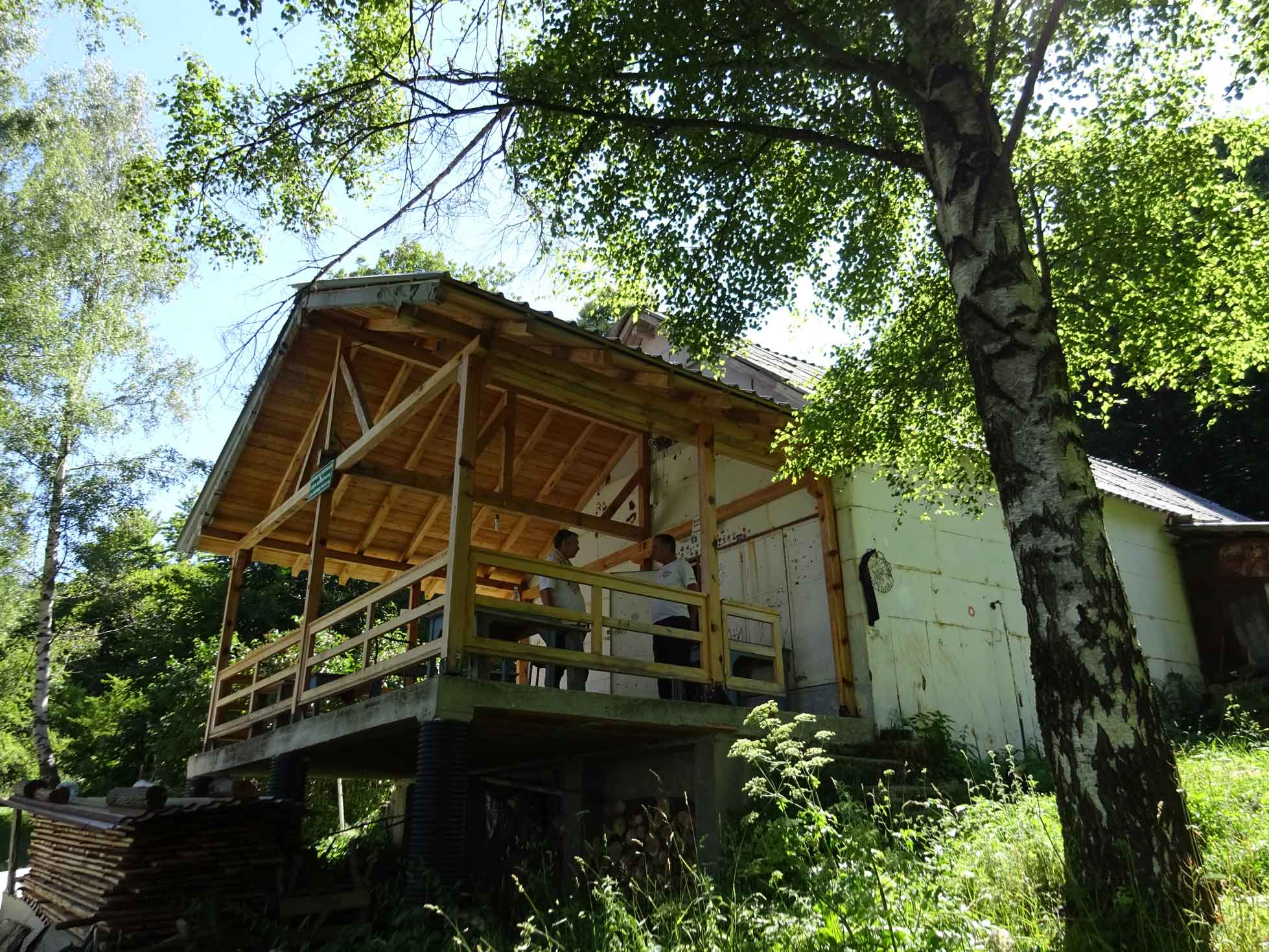 Lavci to Neolica Peak in Pelister National Park (14 km) – My Macedonia Blog