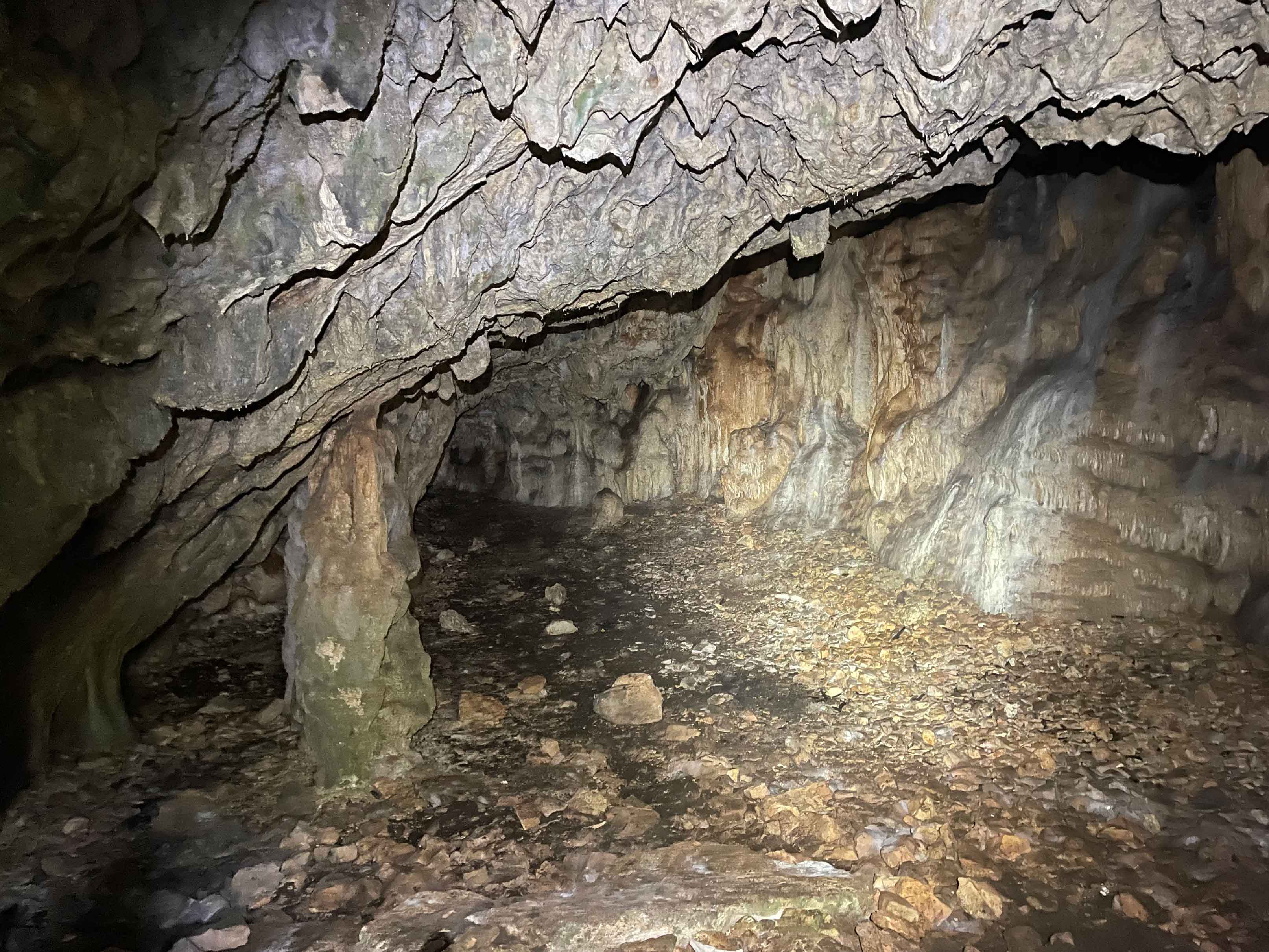 Nova Breznica to Ledena Cave (9 km) – My Macedonia Blog