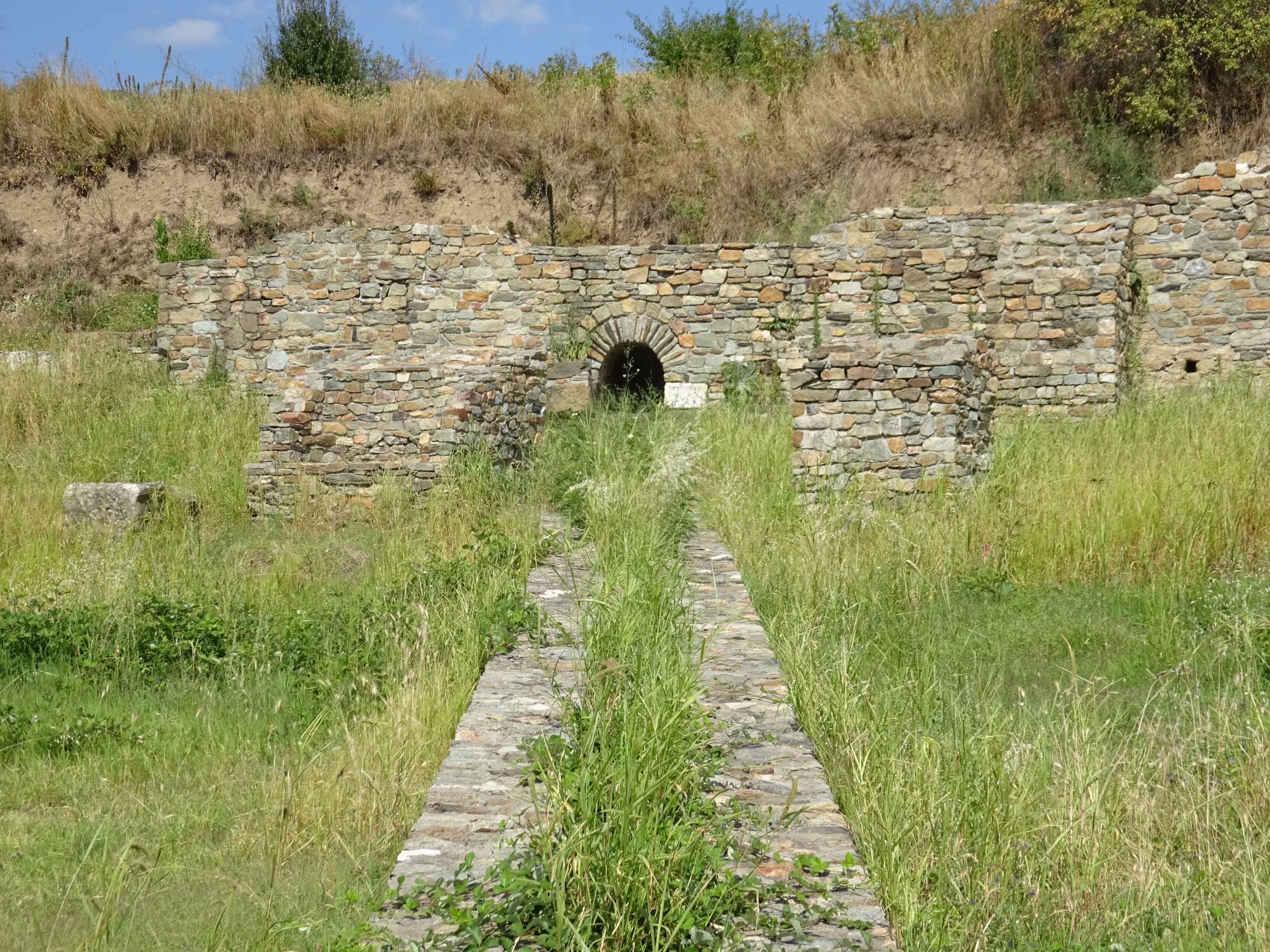 Stibera – My Macedonia Blog