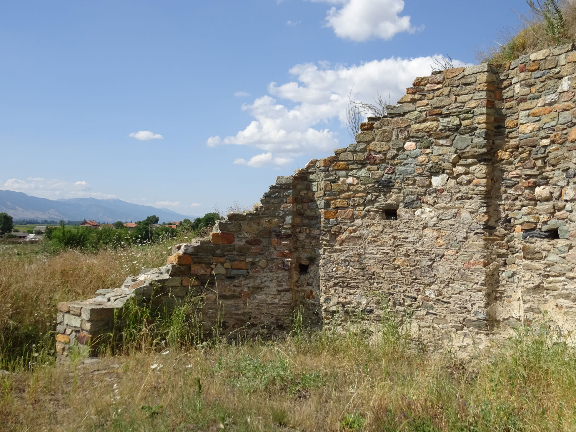 Stibera – My Macedonia Blog