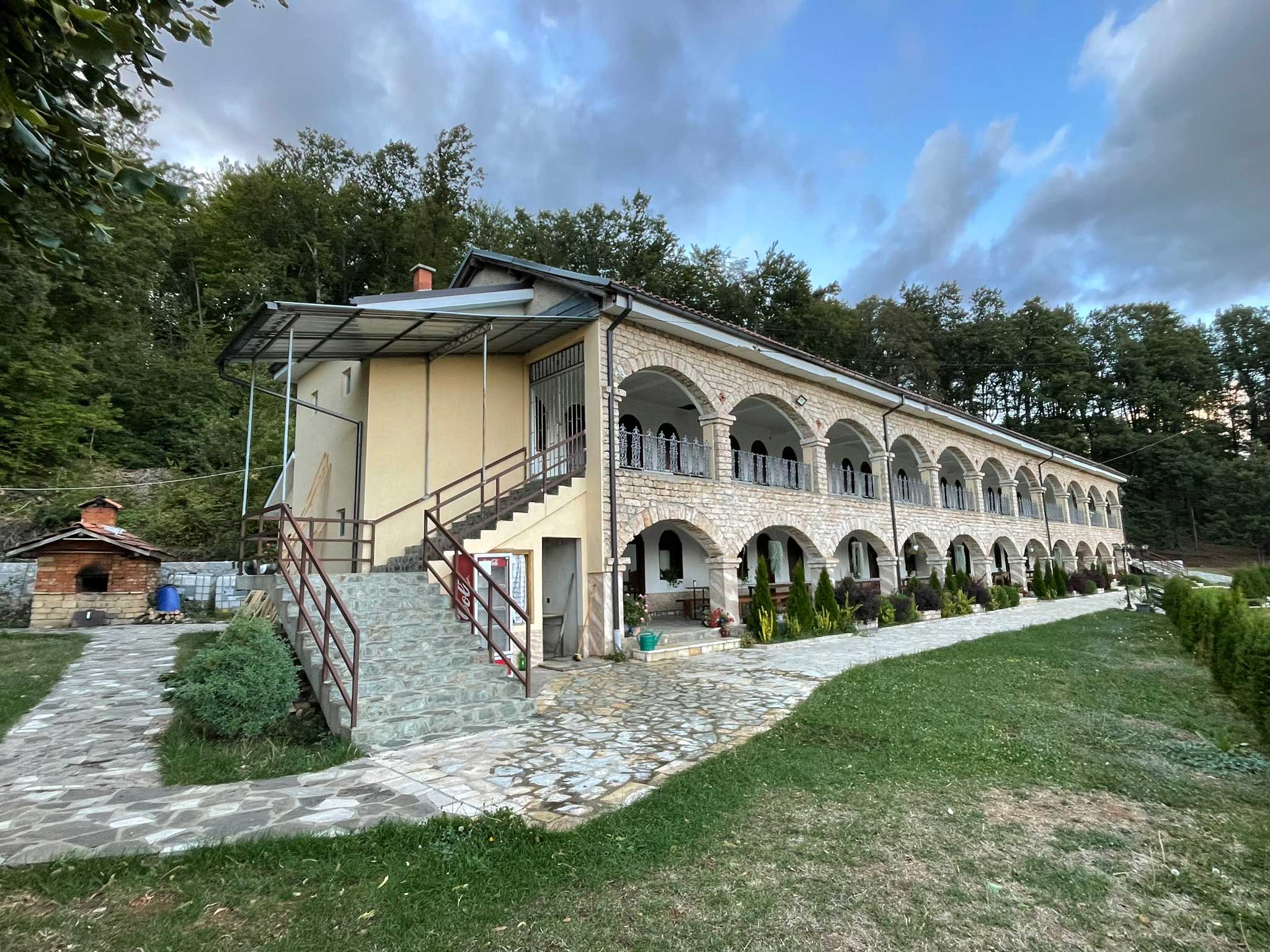 Smilevo Sightseeing (3 km) – My Macedonia Blog