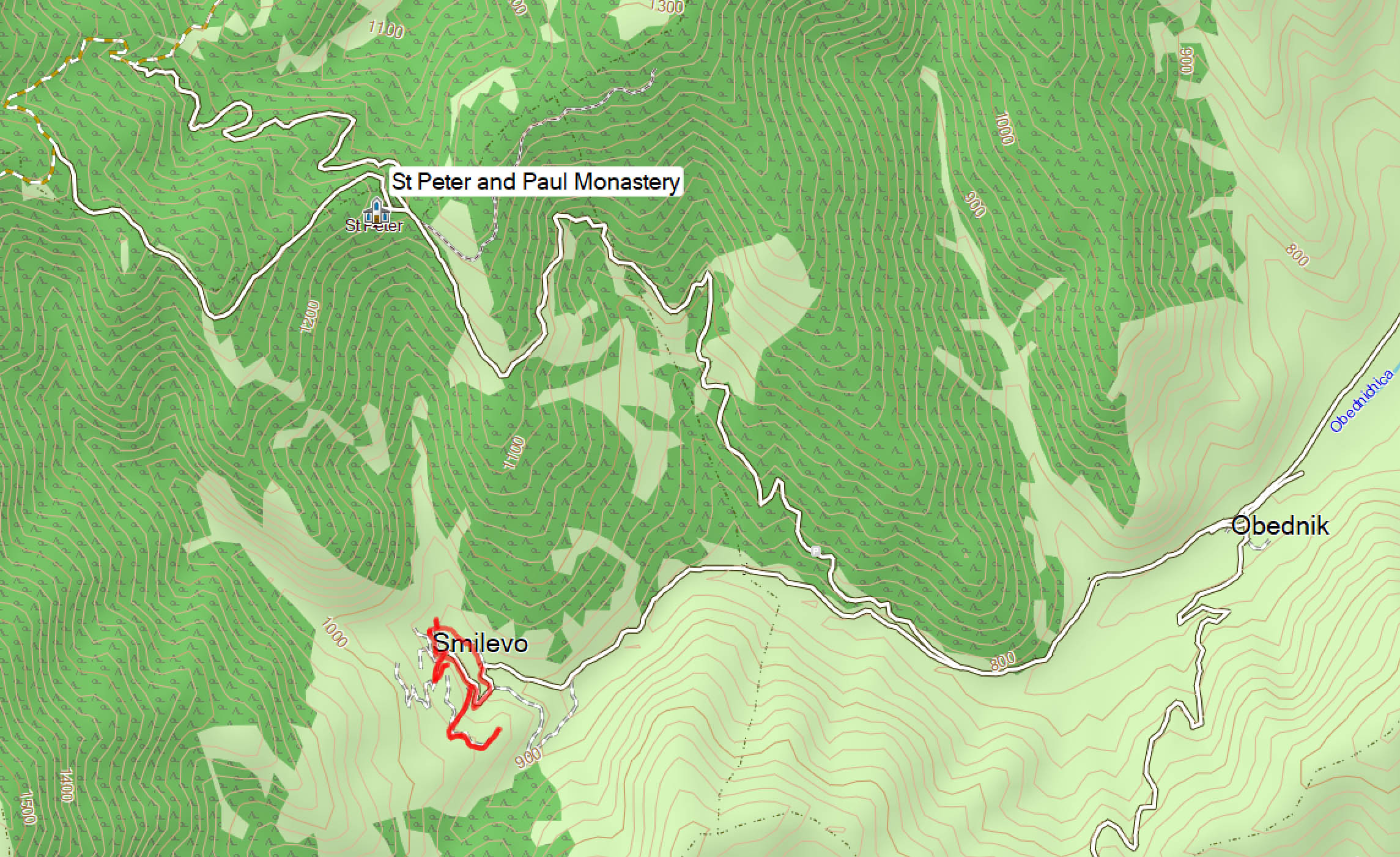 Smilevo – My Macedonia Blog