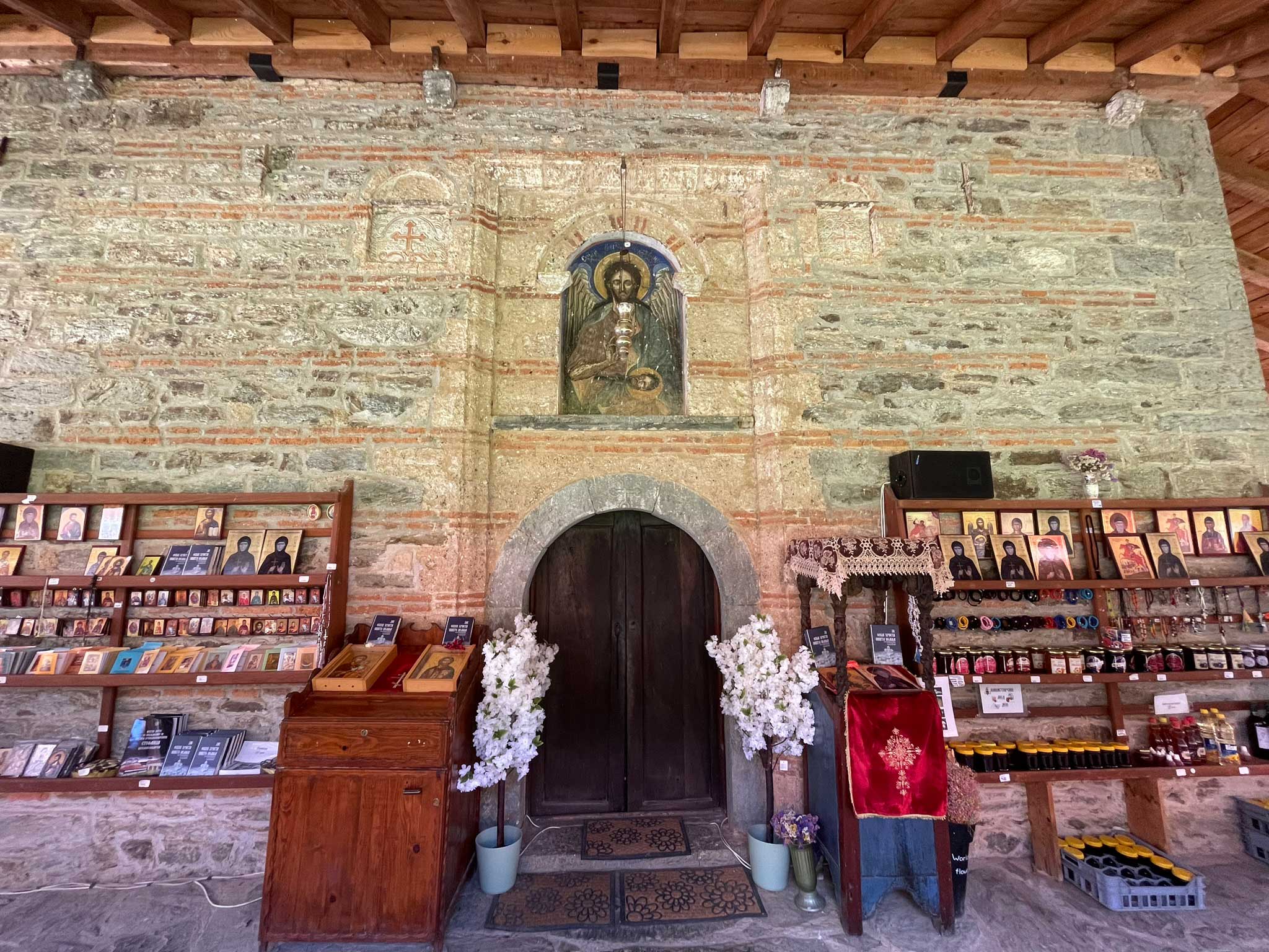 Slepche Monastery – My Macedonia Blog