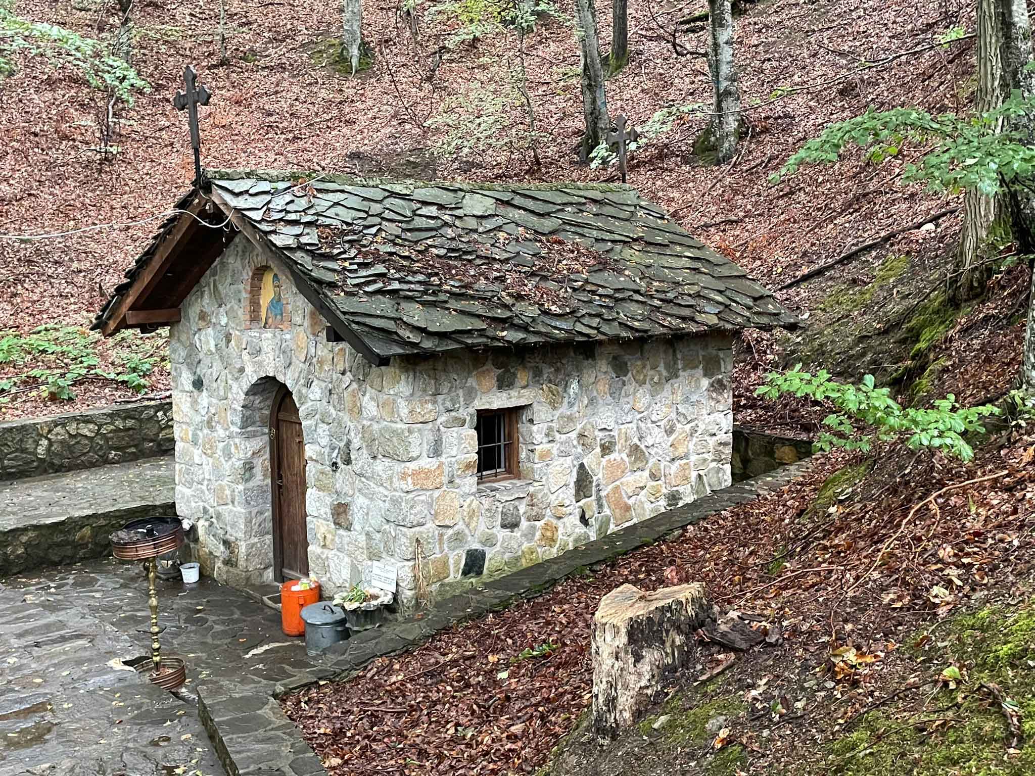 Capari – My Macedonia Blog